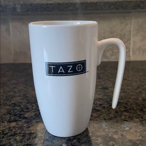 Tazo | Kitchen | 2 Tazo Tea Mugs Cups Coffee Starbucks 9 Oz 207 | Poshmark